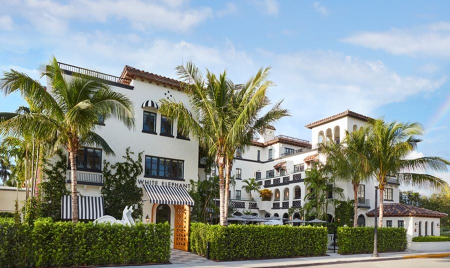 How Addison Mizner Became the Founding Father of Mediterranean Revival ...